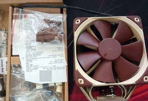 Кулер для процессора Noctua NH-U12S