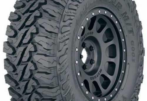 Yokohama Geolandar M/T G003 215/75 R15 100Q