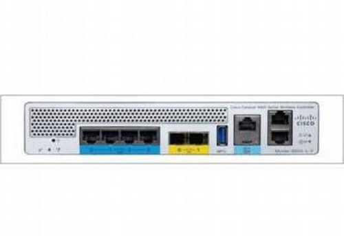 Контроллер Cisco C9800-L-F-K9 - новый