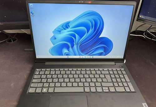Ноутбук lenovo v15 g3
