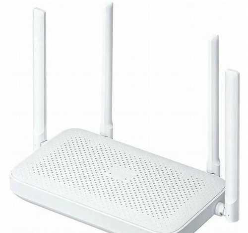 Маршрутизатор Xiaomi Router AX1500 RU