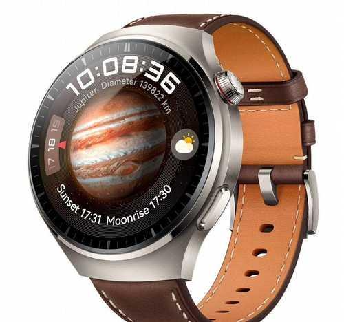 Huawei Watch 4 Pro