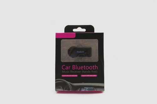 Bluetooth адаптер