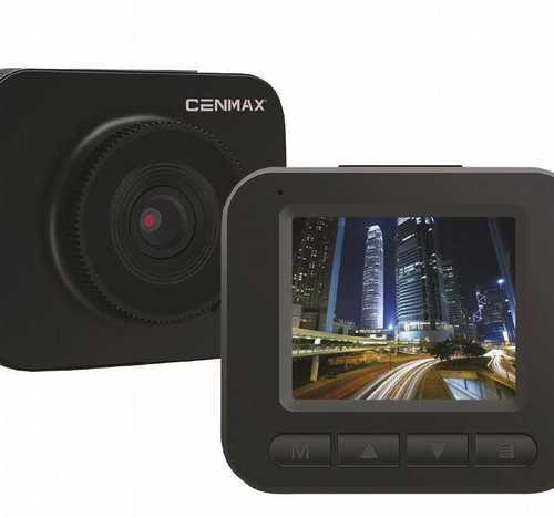 Видеорегистратор Cenmax FHD-200