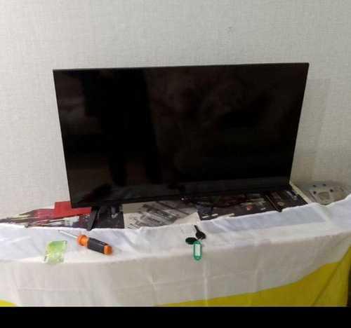 Телевизор SMART tv 32 дюйма