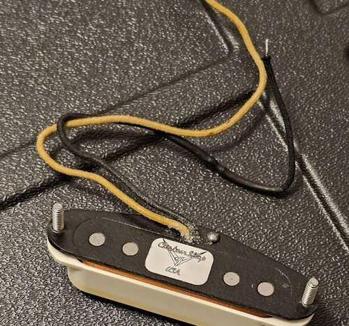 Fender Custom Shop Pickups