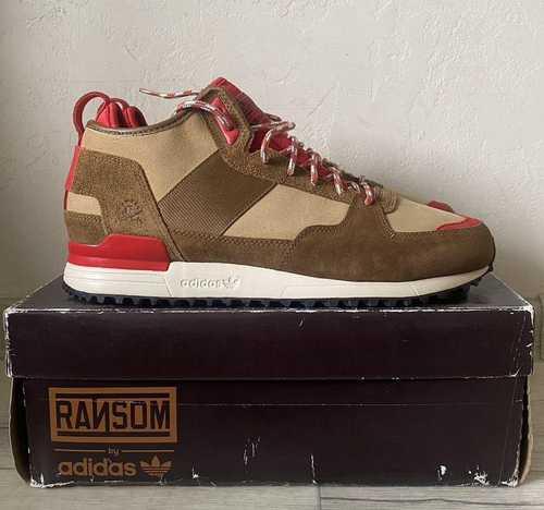 Кроссовки Adidas Originals ransom milirary trail R