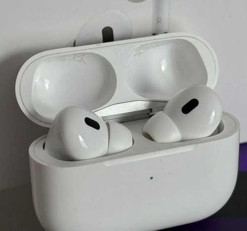 Наушники Apple AirPods pro 2 premium