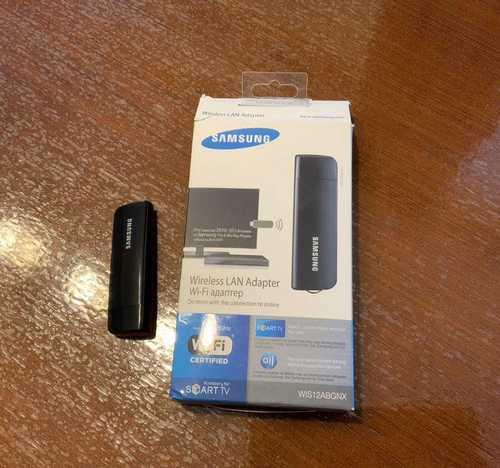 Wifi адаптер для телевизора samsung
