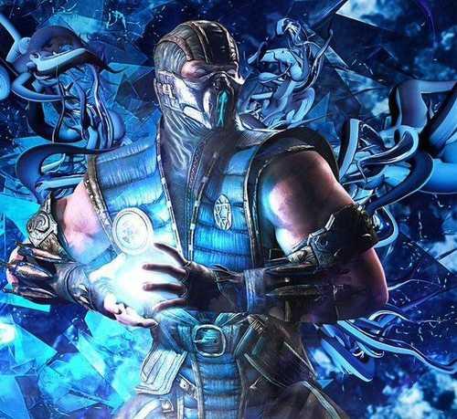 Mortal kombat mobile Услуга на 75 000 душ