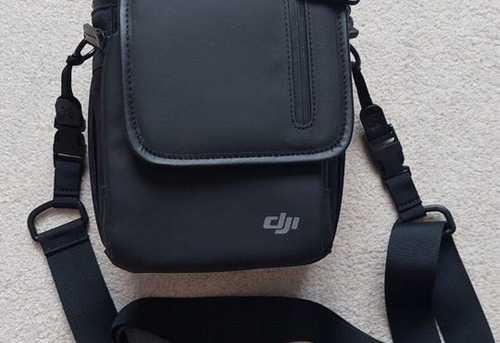 Сумка наплечная DJI Mavic Air 2 Shoulder Bag