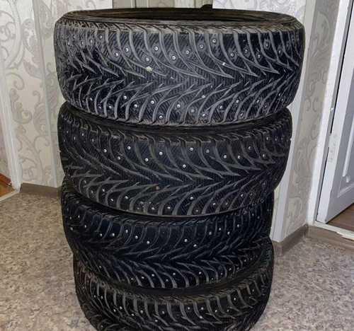 Yokohama Ice Guard IG35 205/55 R16