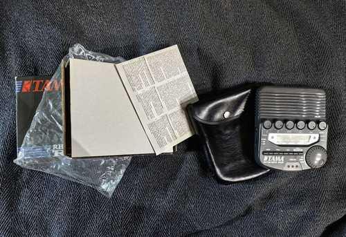 Tama Rhythm Watch RW105