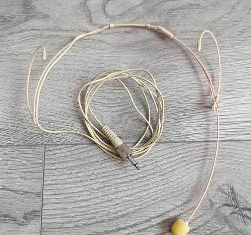 Головной микрофон Saramonic DK6A