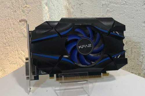 Видеокарта KFA2 GeForce GT 1030 2GB