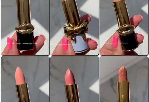Pat McGrath помады