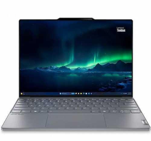 Lenovo ThinkBook X 2024 Ultra 5/9 32GB IPS 2.8K 12