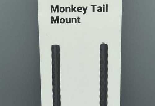 Селфи-палка гибкая подставка Insta360 Monkey Mount