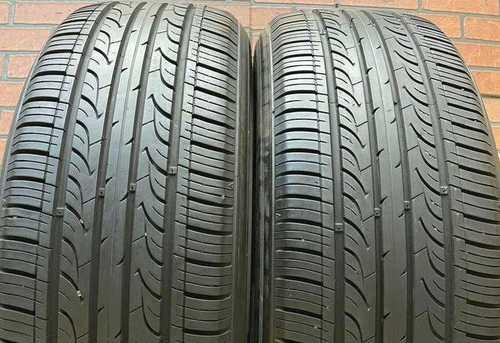 Kumho Solus KH25 235/55 R17 98T