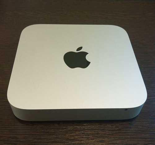 Apple mac mini a1347 2012г