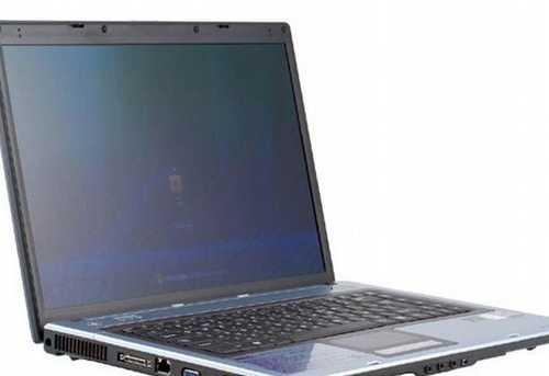 Ноутбук 15.4" BenQ R55V Core 2 Duo T2250 3Gb DDR2