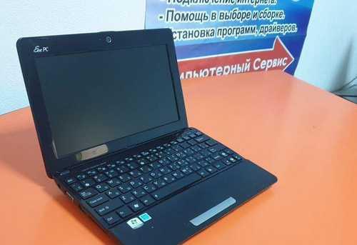 Нетбук - Asus Eee PC 1015PE- 0HJ