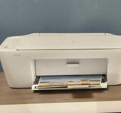 Принтер HP deskjet 2320