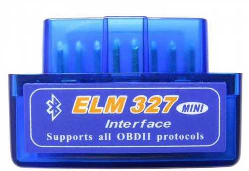 OBD2 Elm327 Mini Bluetooth