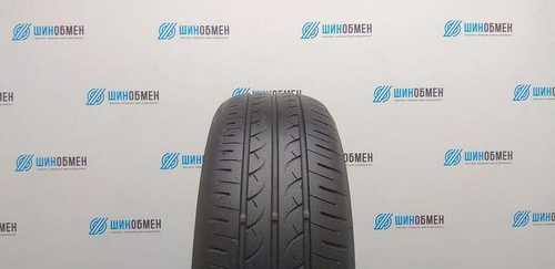 Yokohama BluEarth E50 205/65 R15 94H