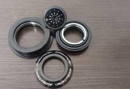 Рулевая колонка nukeproof neutron