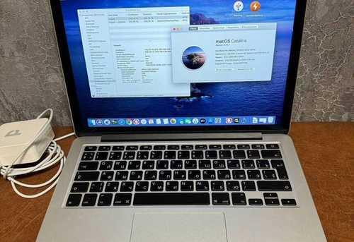 Apple MacBook Pro 13 early(2013)
