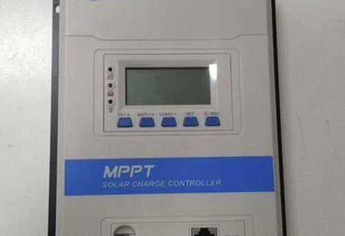 Контроллер заряда для солнечной батареи mppt 40A