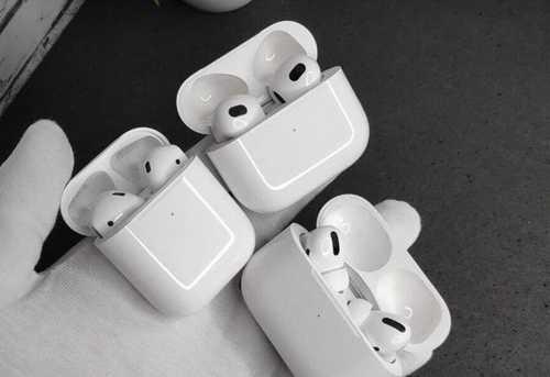AirPods 2 / AirPods Pro, Pro 2 / AirPods 3