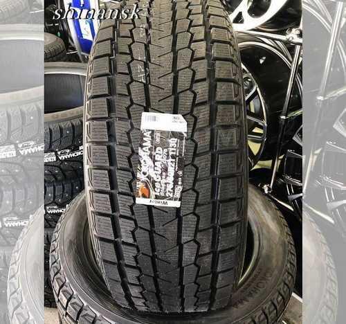 Yokohama Ice Guard G075 225/60 R18