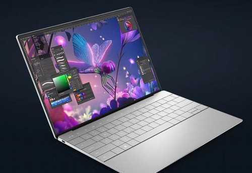 Ноутбук Dell XPS 13 Plus 2023 i7-1360P 32G 3.5K