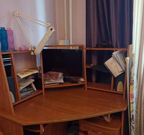 Компьютерный стол самовывоз