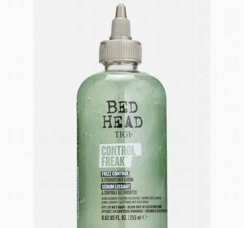 Tigi BED head control freak serum