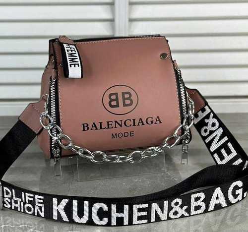 Сумка от Balenciaga Новая