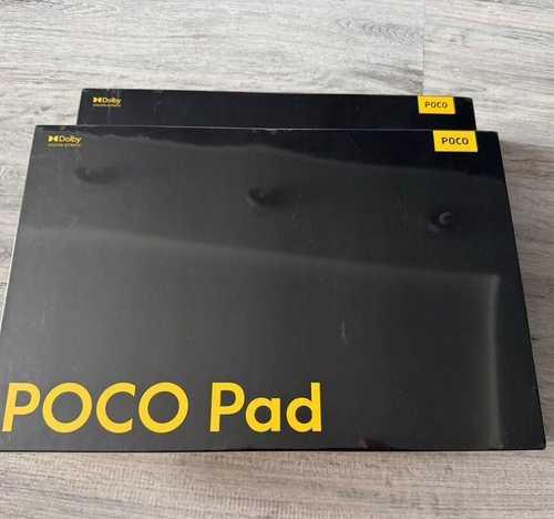 Xiaomi poco Pad 8 256