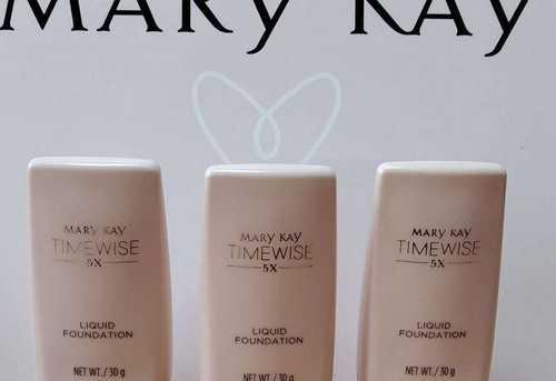 Mary Kay тональный крем