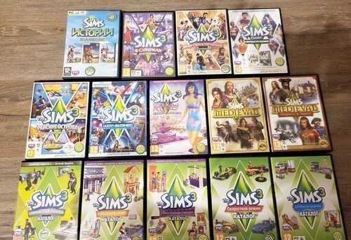 Sims 3