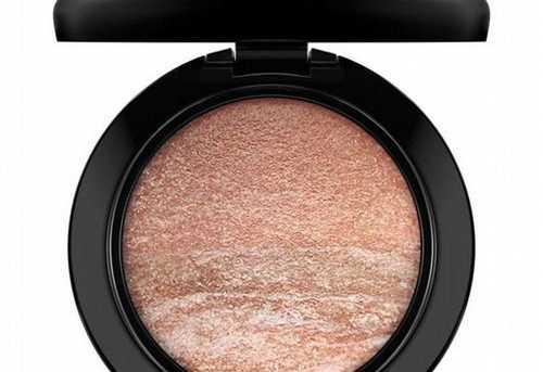 MAC Минеральные тени для век Mineralize Eye