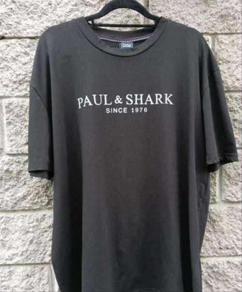 Футболки Paul shark