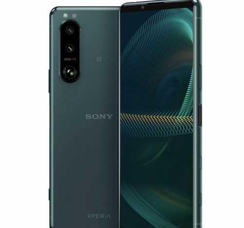 Дисплей Sony Xperia 5 III