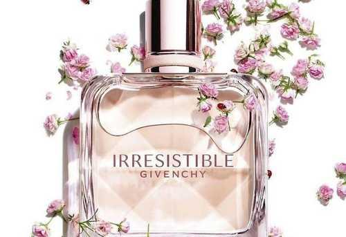 Туалетная вода Givenchy