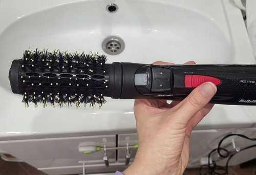 Фен щетка babyliss pro