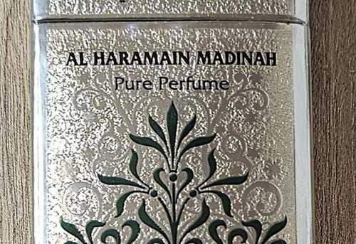 Духи "Al Haramain Madinah" (О.А.Э.)
