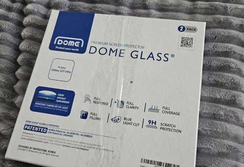 Whitestone Dome glass Samsung S23 Ultra