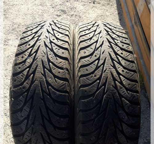 Yokohama IceGuard Stud IG65 195/65 R15 95T