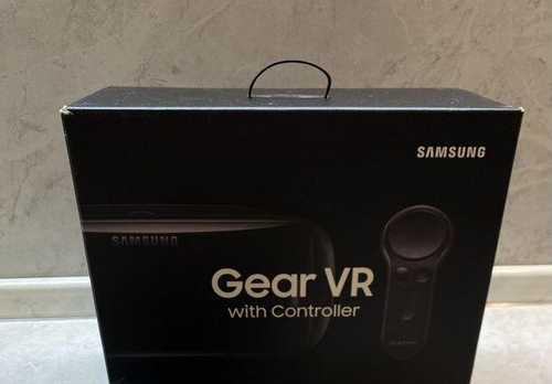 VR очки Samsung gear